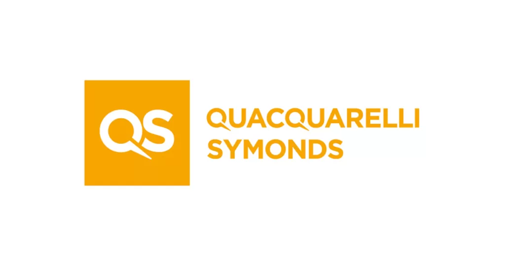 Global Higher Education Experts | QS Quacquarelli Symonds